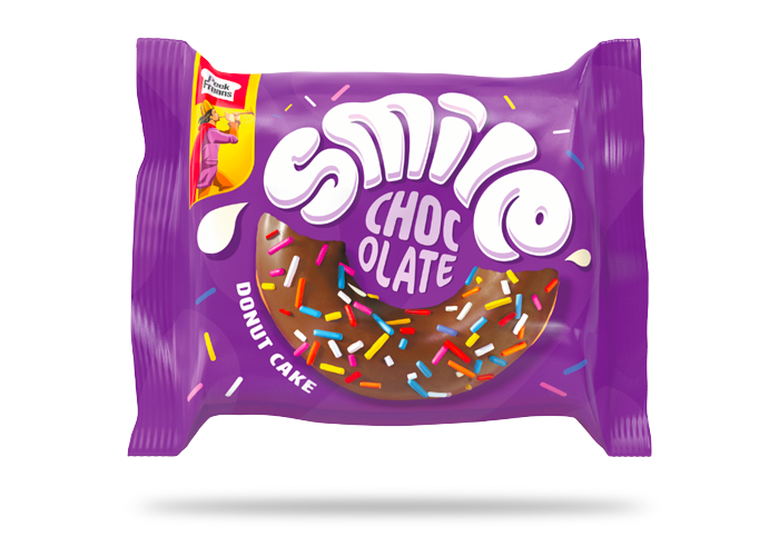 A rush of Chocolate - Chocolicious